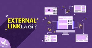 Những điều có thể bạn chưa biết về External Link | VNPT School